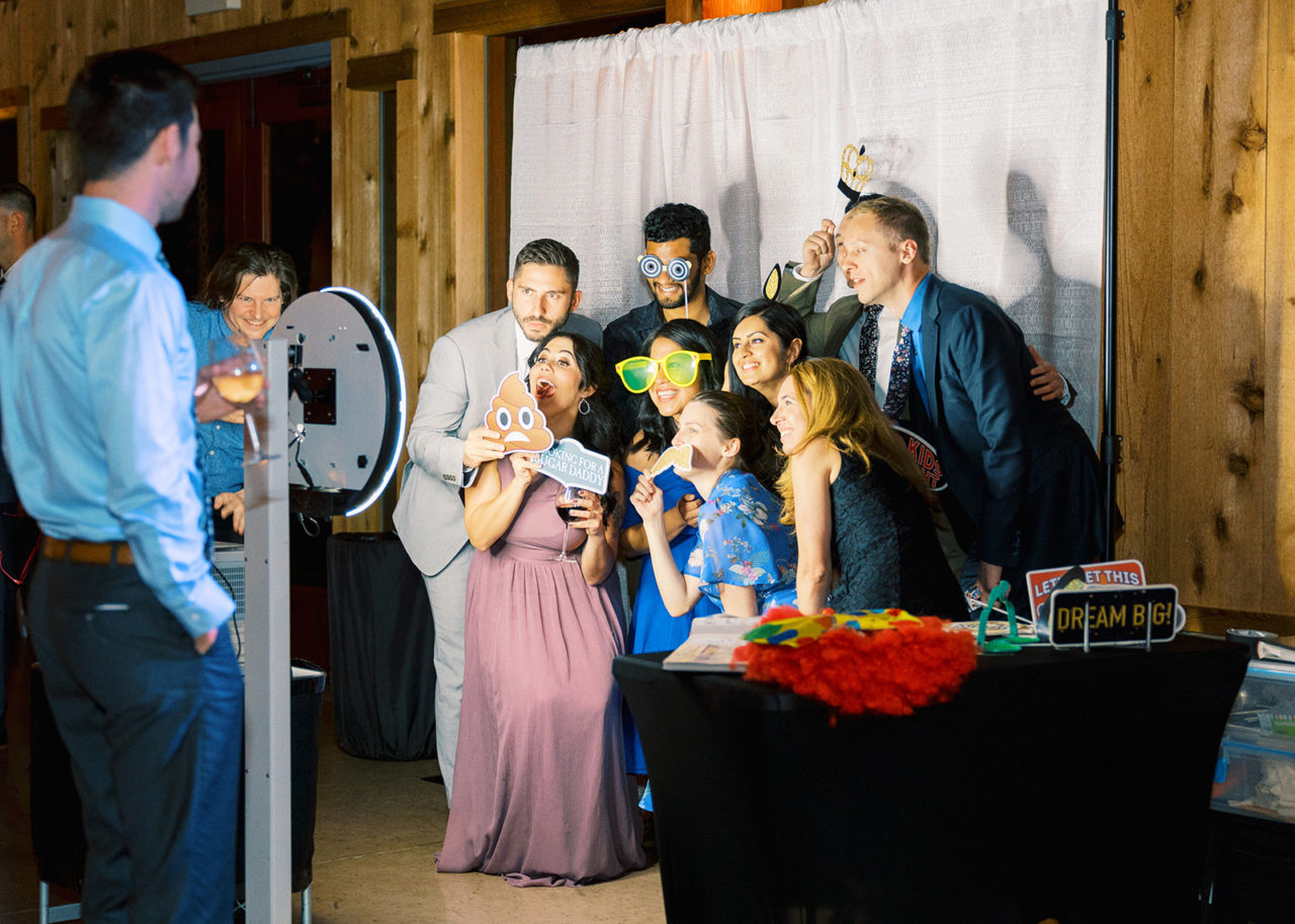 addons - Dow Oak Events